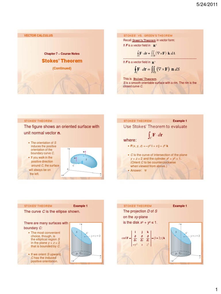 Week12 Lect3 Handouts | PDF | Topology | Mathematical Objects