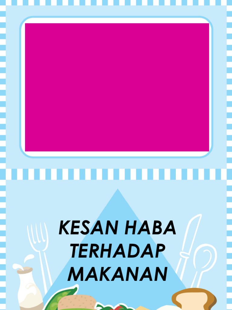 Kesan Haba | PDF | Gaya Hidup