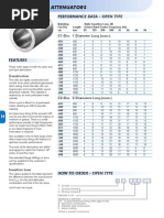 Belt Identification Chart GATES | PDF | Bus Transport | Manhattan