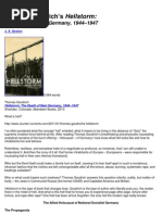 Faith and Action by Helmut Stellrecht | PDF | Faith | Loyalty