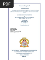 Quantum Computing A Gentle Introduction 0262015064 | PDF | Quantum ...