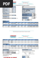 Clasificación de Riesgos Acorde NFPA 13 PDF | PDF | Sistema de ...