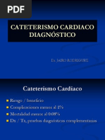 ACLS - 5h 5T | PDF | Infarto de miocardio | Reanimación cardiopulmonar