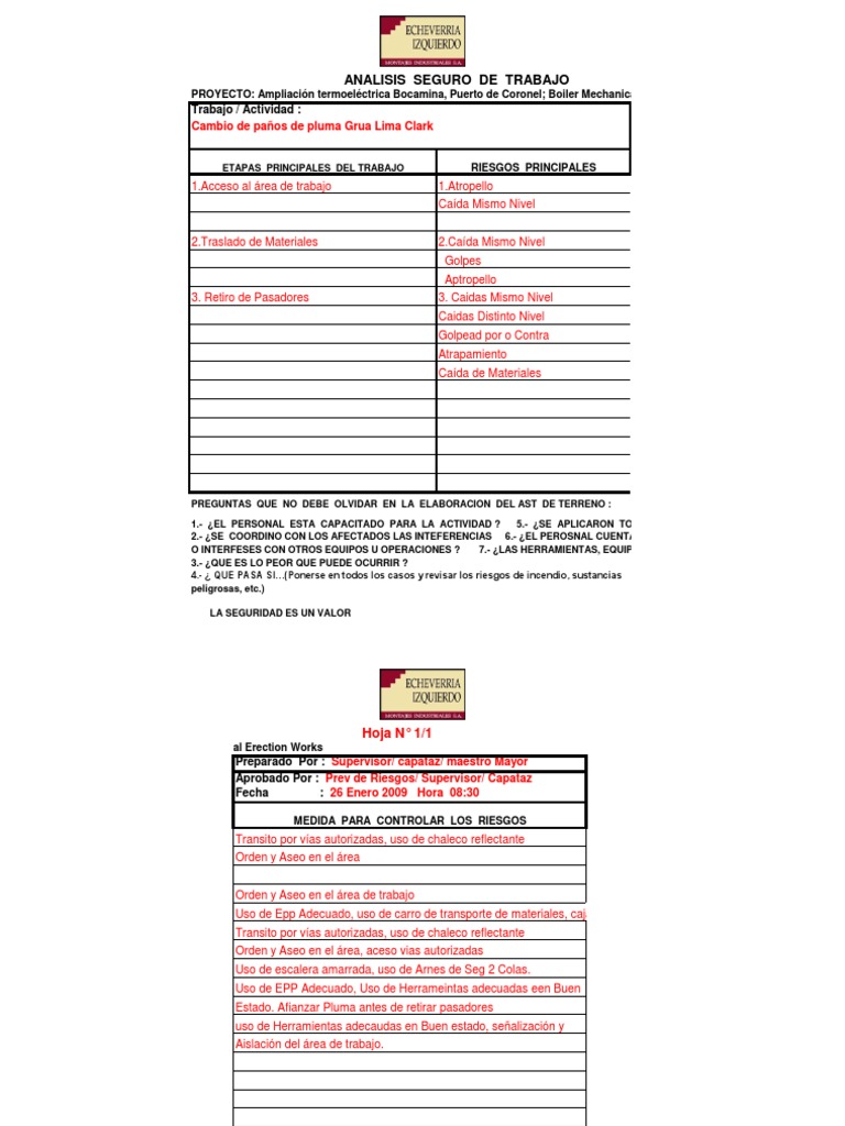 Ast Ejemplo | PDF | Science | Tecnología (general)