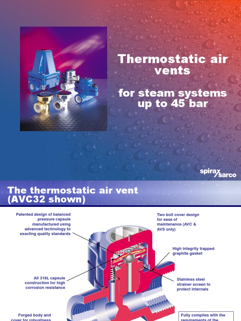 Airvents Steam | PDF | Steam | Valve