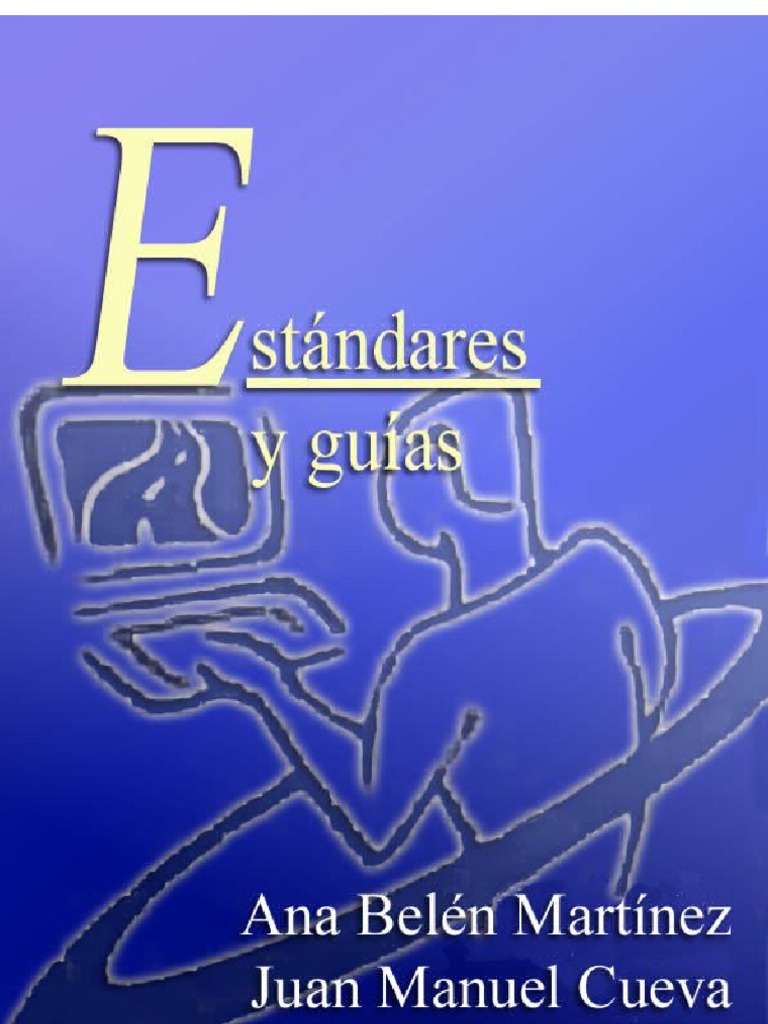 09estand, Estándares y Guías, IHC, Interacción Humano Computadora, IPO ...