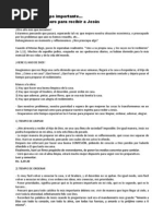 Credo de los Apóstoles en Inglés y Español | PDF | Creencia religiosa y ...