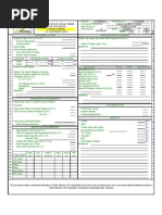 API 613 Special Purpose Gear Unit | PDF | Specification (Technical ...