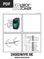 Piovan s50-s55 ENGLISH | PDF | Safety | Occupational Safety And Health