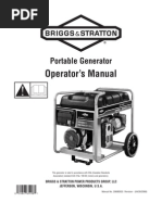 Oil - Capacity - Chart BRIGGS & STRATTON PDF | PDF | Horsepower ...