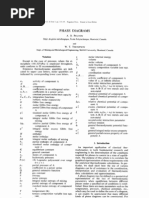 Appendix F - Steam Table | PDF | Interpolation | Enthalpy