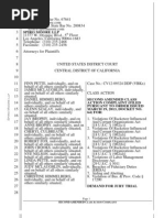 AIA Document B101-2017 (Sample) PDF | PDF | Construction Bidding ...