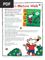 The Gruffalo PPT Story Lesson | PDF