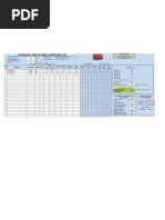 Metric Bolt Torque Chart Large | PDF