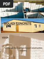 Benefits of Using Plaswall - Products | PDF | Building Technology ...