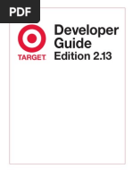 Human Resources Role in The Target Corporation | PDF | Performance ...