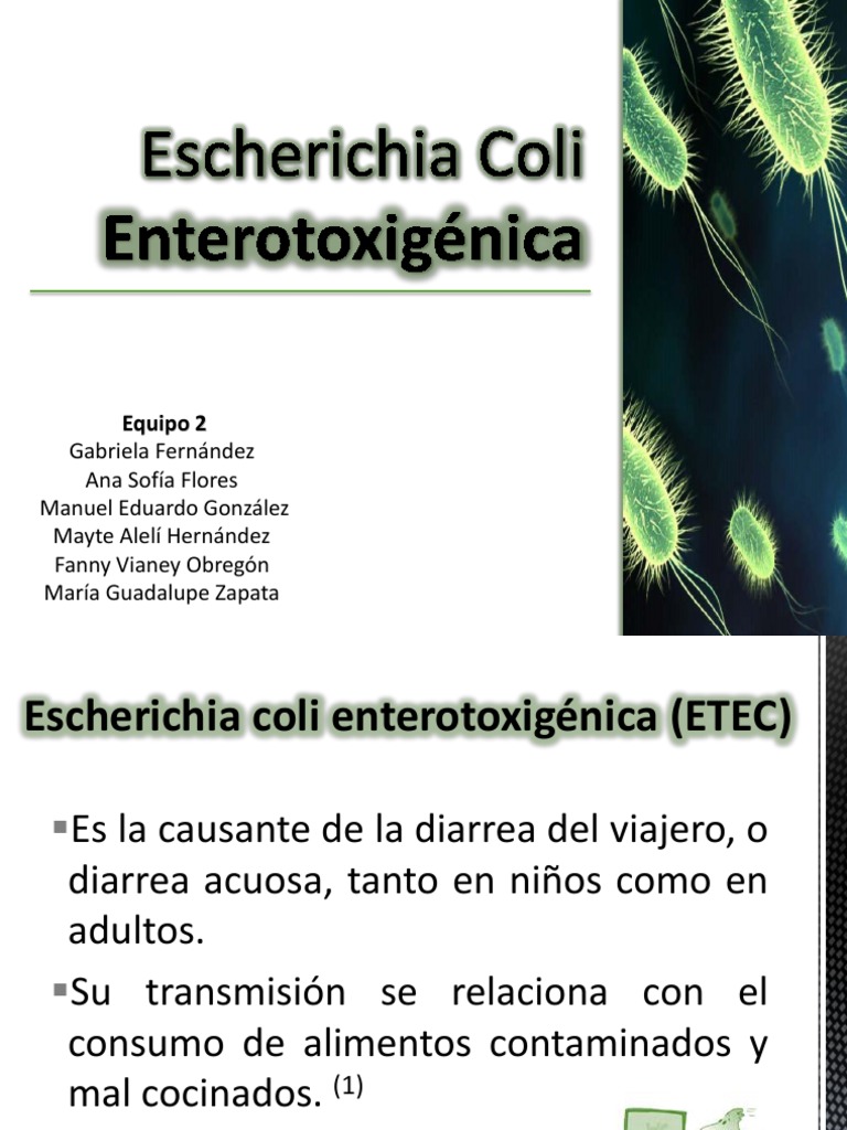 Escherichia Coli Enterotoxigénica.pptx