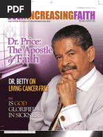 Outrageous Courage | PDF | Jesus | God