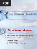 Bahaya dan Arti Gangren Radix Gigi | PDF