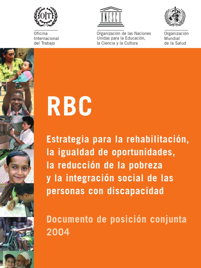 Oms RBC | PDF