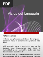 10 Ejemplos de Palabras Homogéneas | PDF | Ocio