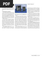 Joint Chemical Agent Detector (JCAD) : Dod Programs | PDF | Chemical ...