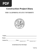 Close Out Report | PDF