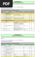 Step by Step Installation of SP3D | PDF | Workstation | Microsoft Sql Server