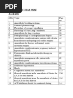 (ASRA) Guidelines Neuraxial and Anticoagulation | PDF