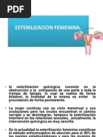 Colporrafia Anterior y Posterior Tecnica Quirurgica PDF | PDF | Cirugía ...