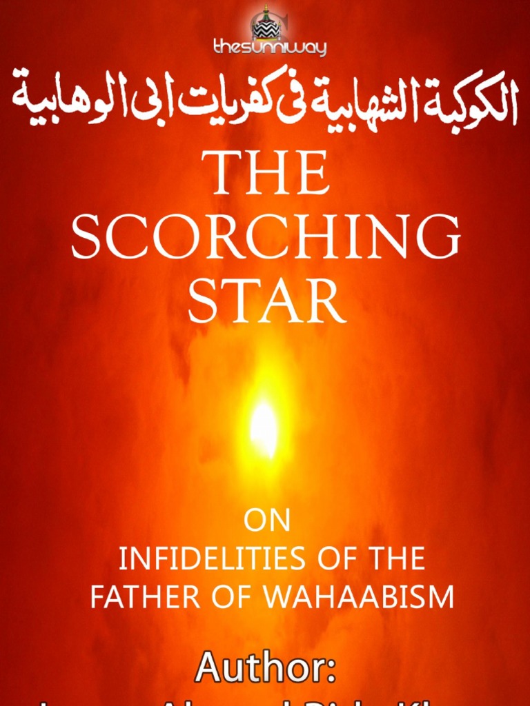The Scorching Star (English) | PDF