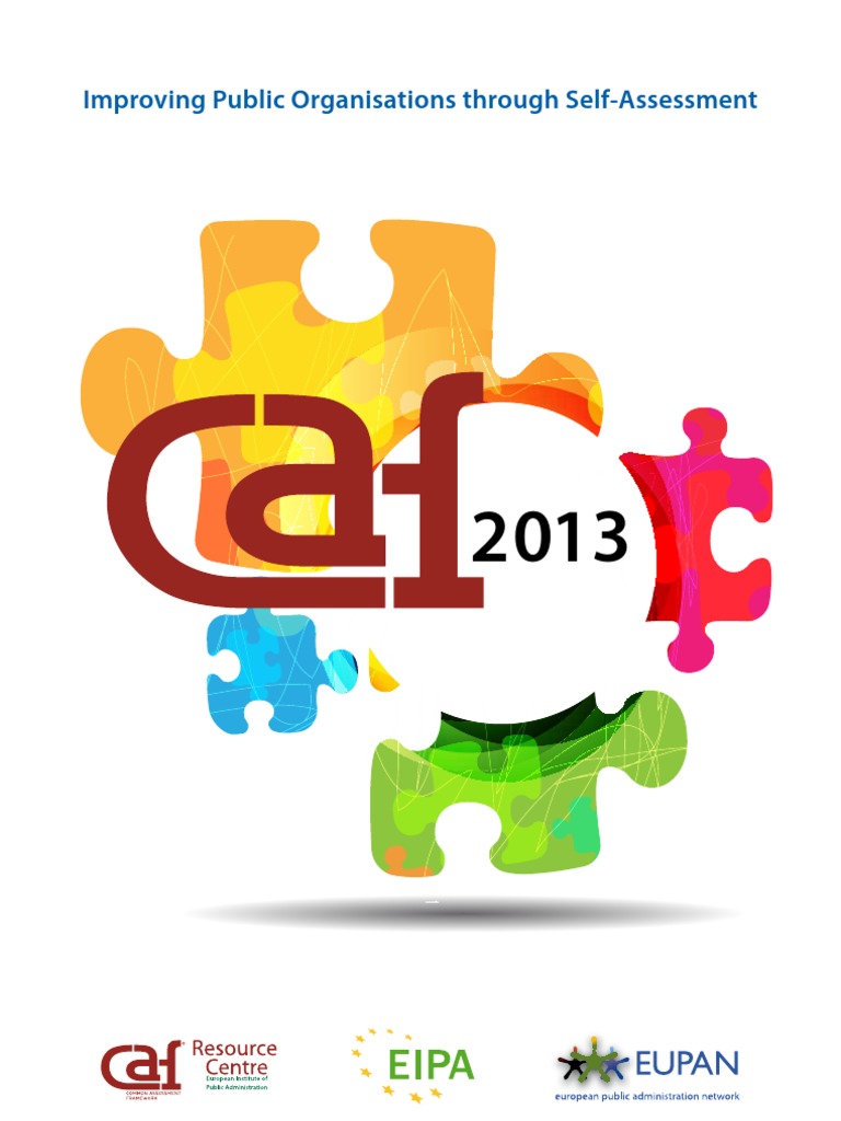 Caf 2013 | PDF | Strategic Management | Leadership