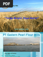 Glutomatic System: Operation Manual | PDF | Flour | Gluten