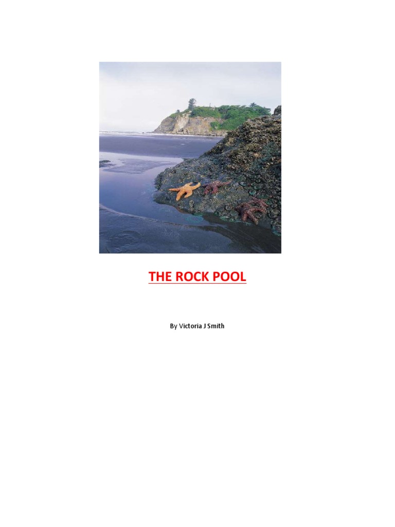 The Rock Pool | PDF | Leisure