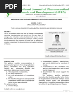 ASEAN Variation Guideline For Pharmaceutical Products - Final Adopted ...