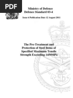 BS 1134 2010, Assessment of Surface PDF | PDF | Surface Roughness | Mean