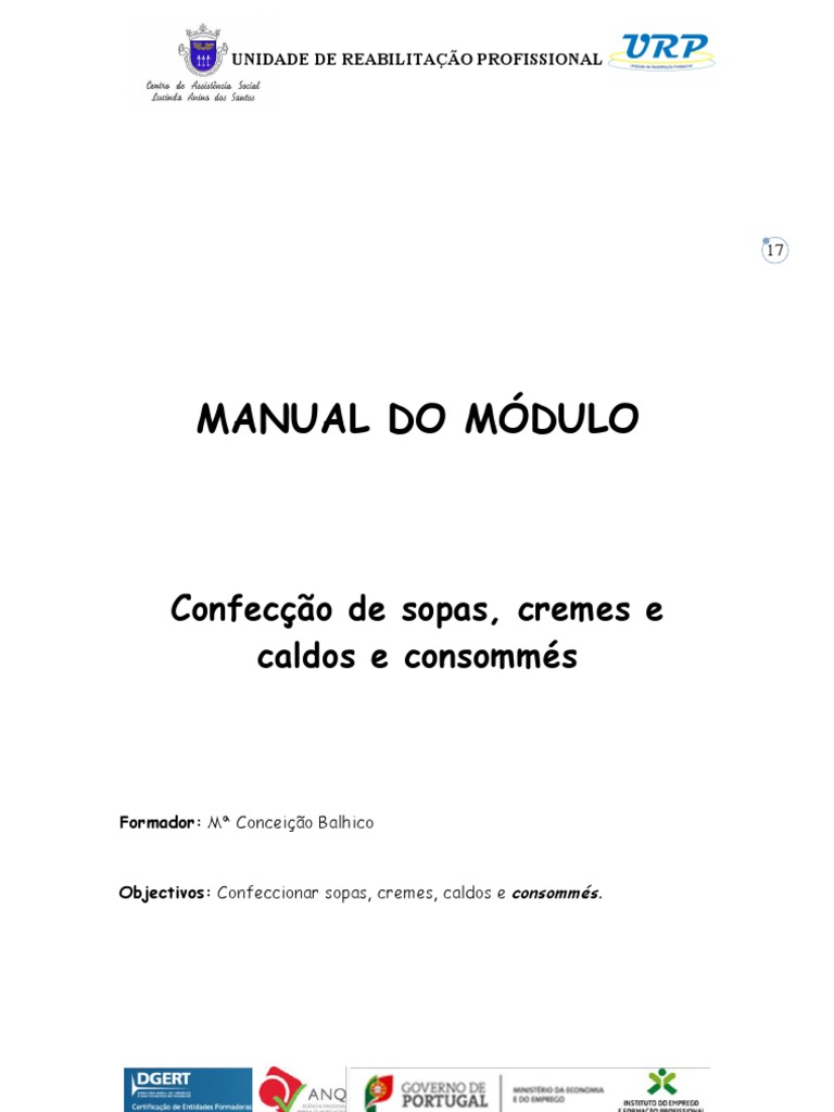 Manual Sopas | Download grátis PDF | Caldo | Sopa