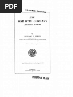 Generalplan Ost | PDF | World War II | German Nationalism