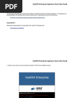 RightFax Quick User Guide 1.3 | PDF | Fax | Icon (Computing)