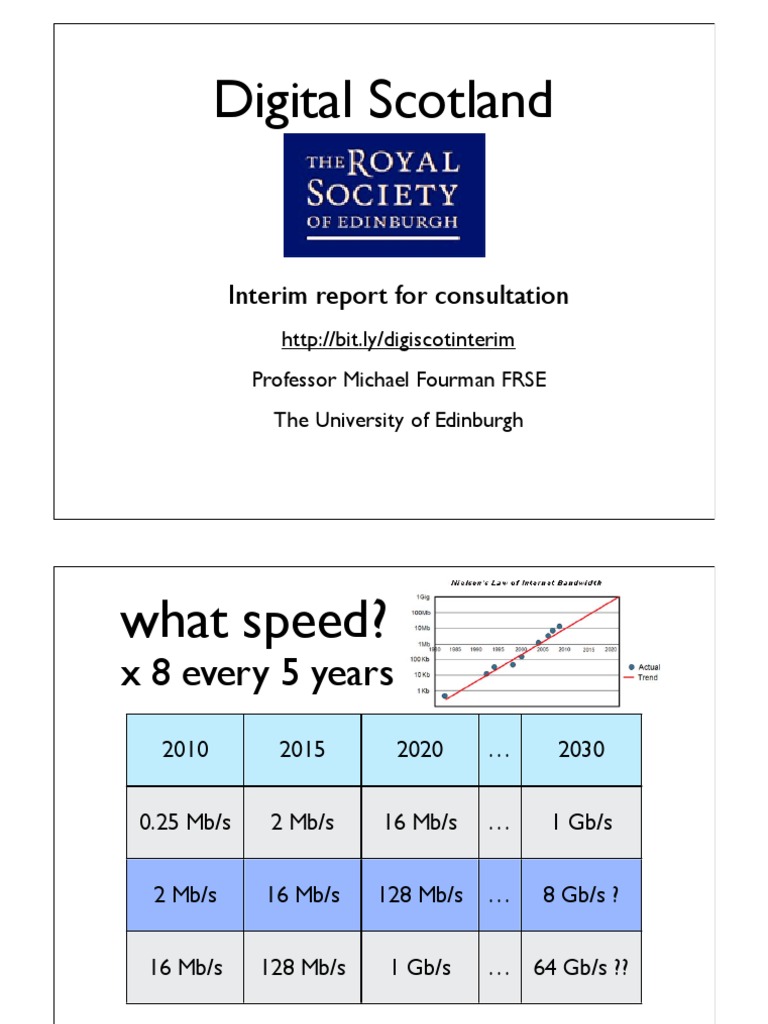 Digital Scotland | PDF