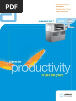 Genxpert Manual | PDF | Computing | Computers