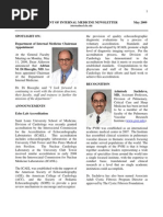 Saint Louis University Mental Status (SLUMS) Examination | PDF