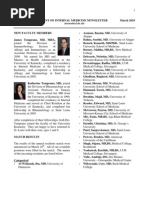 Saint Louis University Mental Status (SLUMS) Examination | PDF