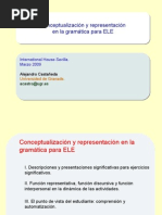 Lab Audio Script Lección 9 | PDF | Postres | Cocina