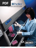 Price LFDC Laminar Flow Diffuser With Hepa Filter Submittal | PDF | Length