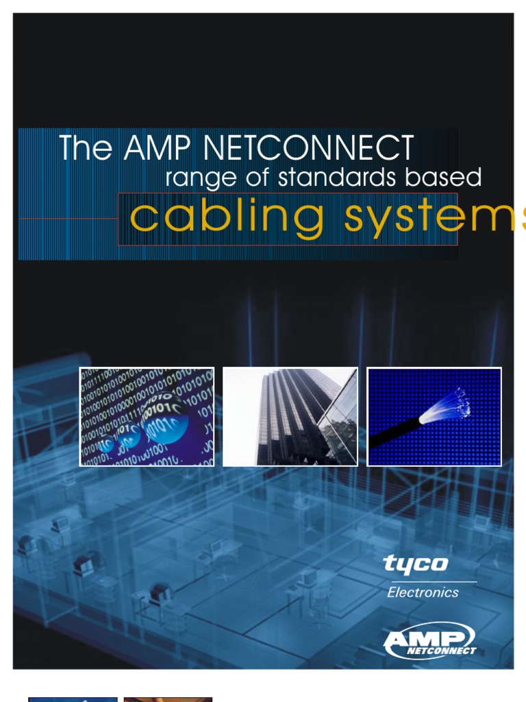 Premises Wiring - Cable Management | Download Free PDF | Electrical ...