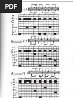 Reggae Drum Patterns