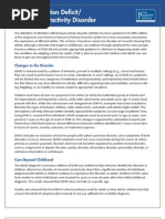 Dsm 5 Specific Learning Disorder Fact Sheet | Learning Disability | Dsm 5