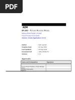 Loading and Extracting HFM | PDF | Application Programming Interface | Database Schema