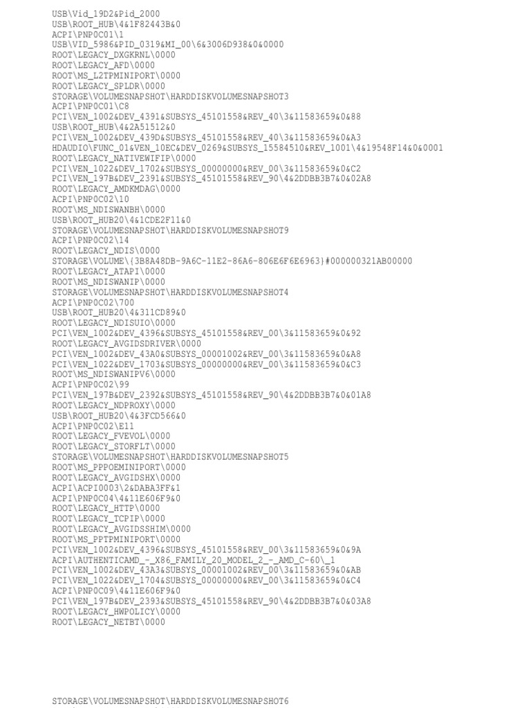Debug 1214 | PDF | Computer Hardware | Computing